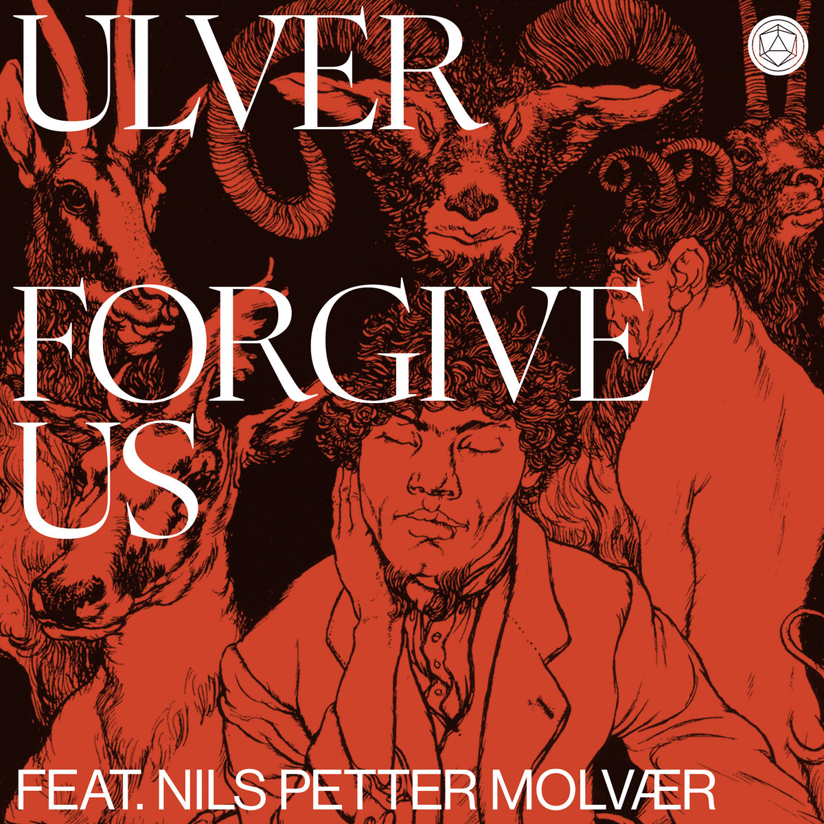 Forgive Us | Ulver