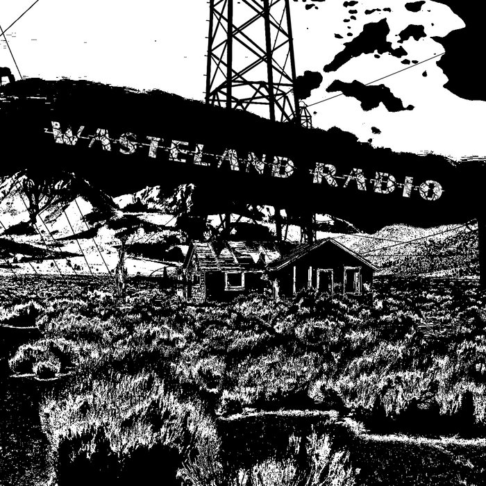 Wasteland Radio | The Boathaus