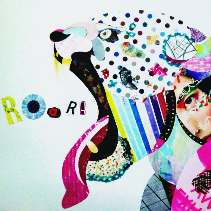Roar! | TSUGIHAGI RECORDS