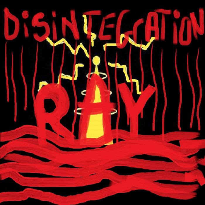 Disintegration Ray | The Tesla Coils