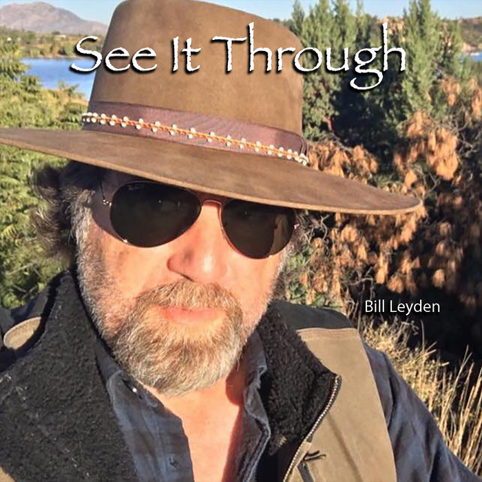 See It Through | Bill Leyden