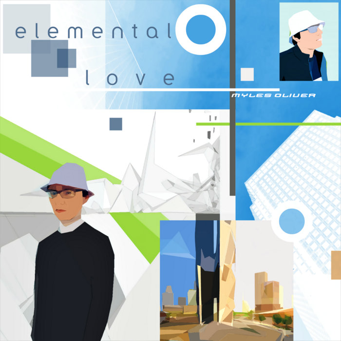 Elemental Love | Myles Oliver