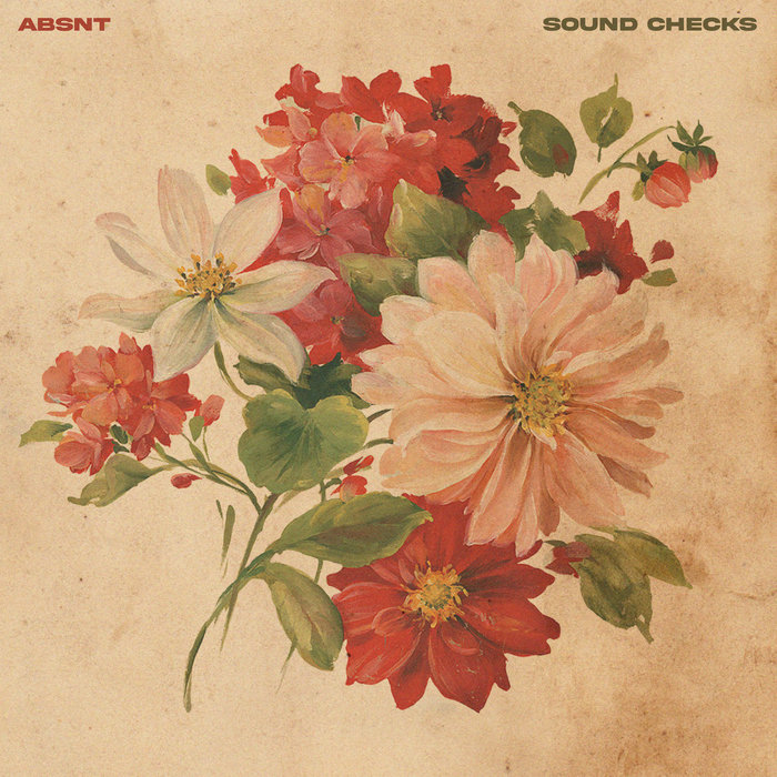 Sound Checks | ABSNT