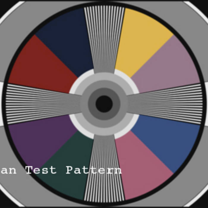 EP | Indian Test Pattern