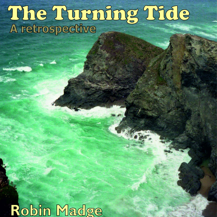 The Turning Tide | Robin Madge