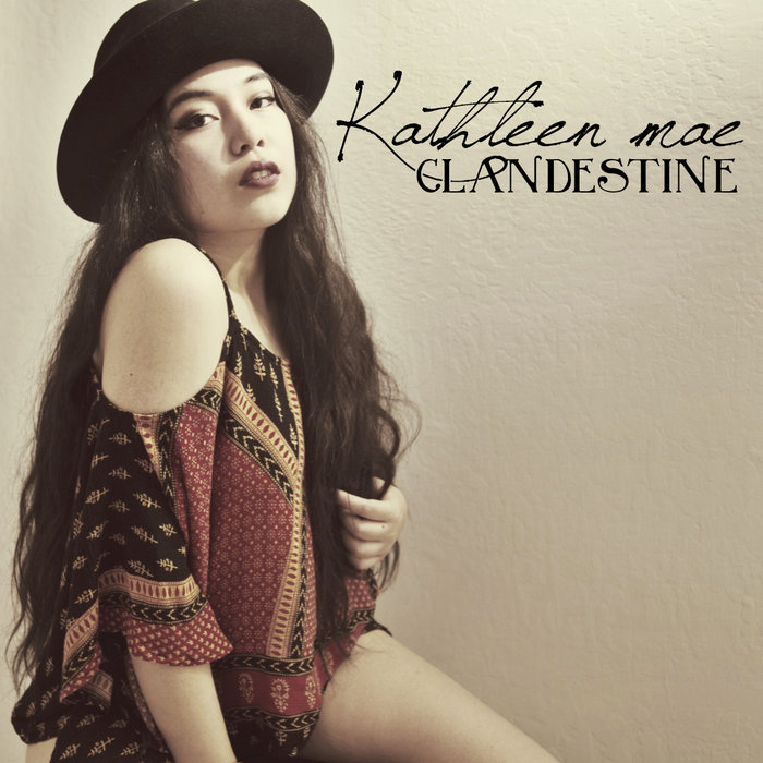 Clandestine | Kathleen Mae