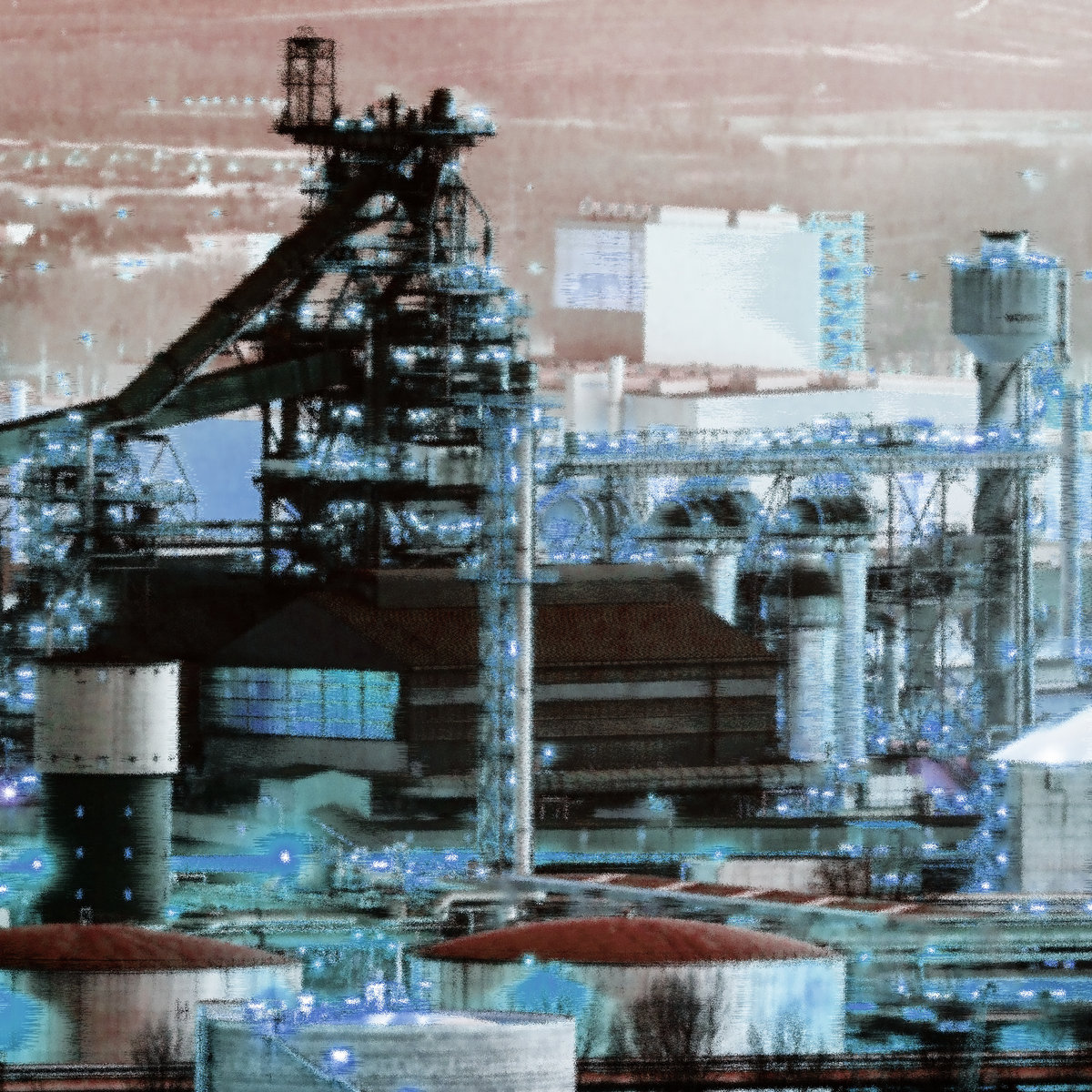 Acoustic Bits | Julian Rubisch