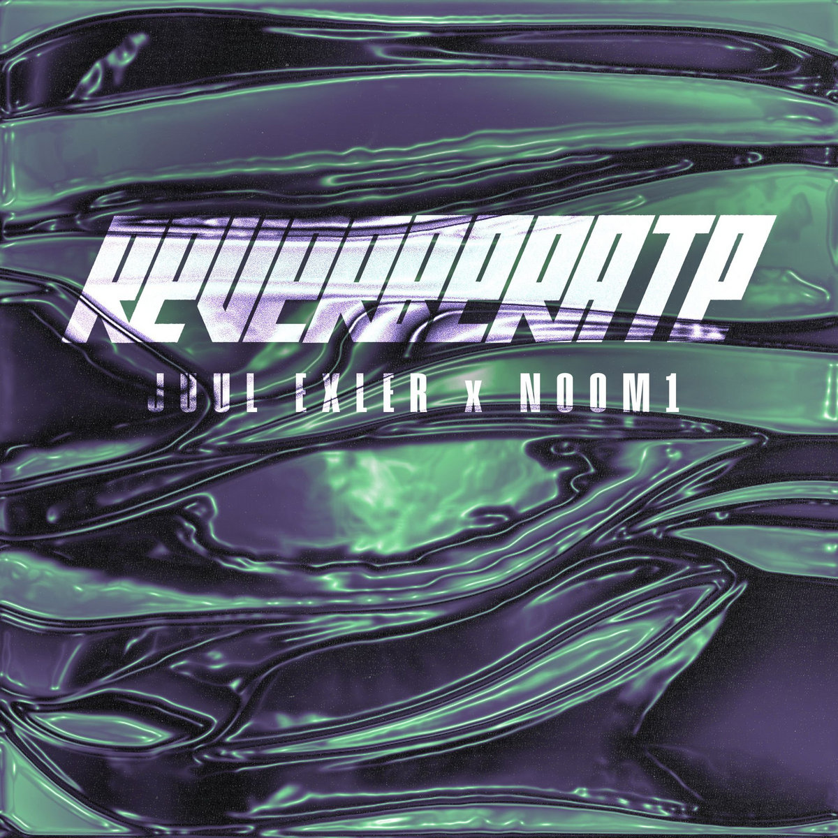 Reverberate | Juul Exler & N00M1 | N00M1