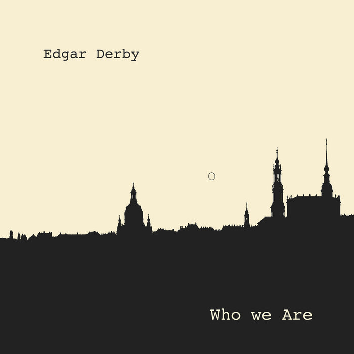 Who we Are | Edgar Derby