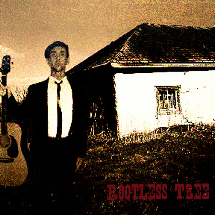 Rootless Tree | Duff MacDonald