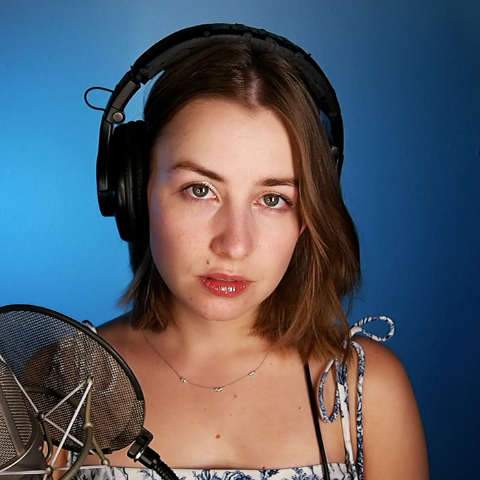 Where I Stood - Missy Higgins (Cover) | Anne Reburn