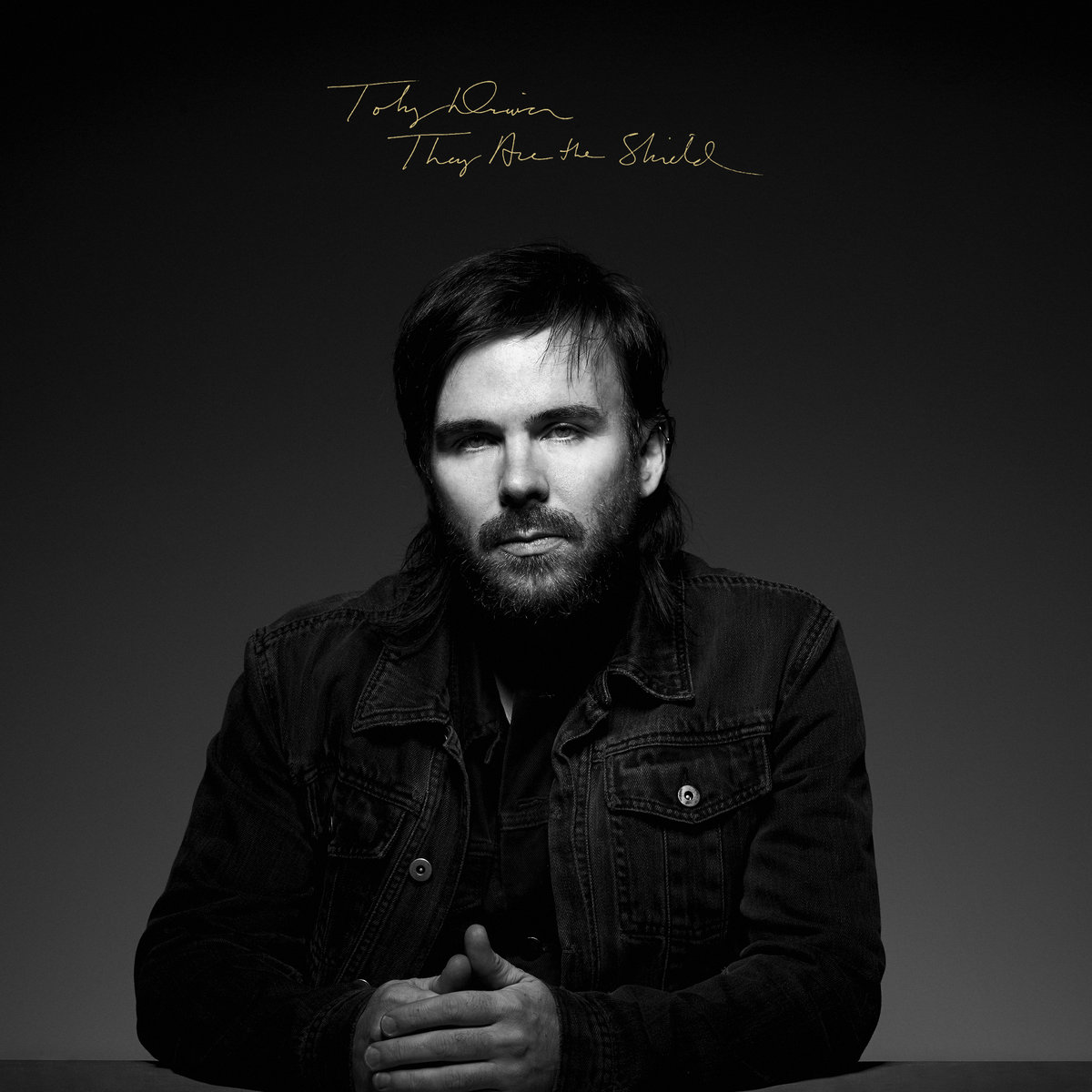 They Are the Shield | Toby Driver | Kayo Dot (and the music of Toby Driver)