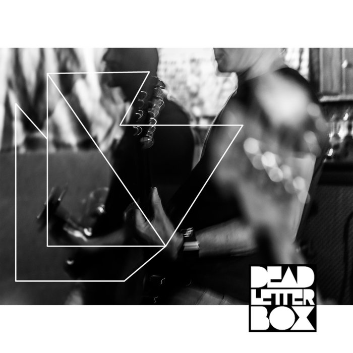 DLB#4 | Dead Letter Box