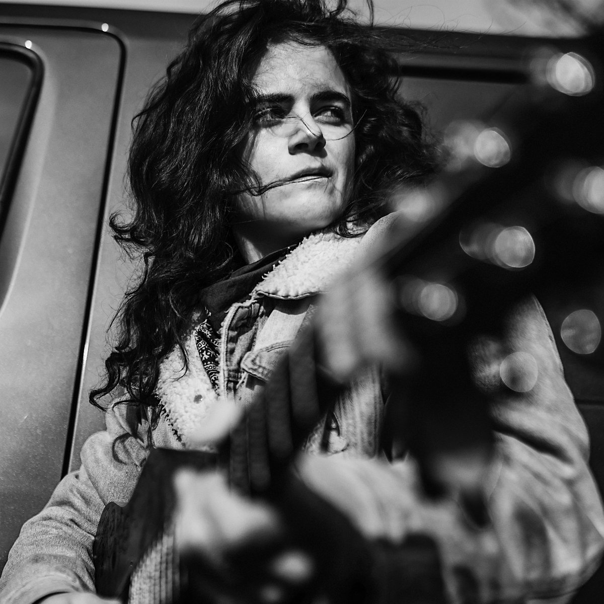 Northerner | Alyssa Hankey