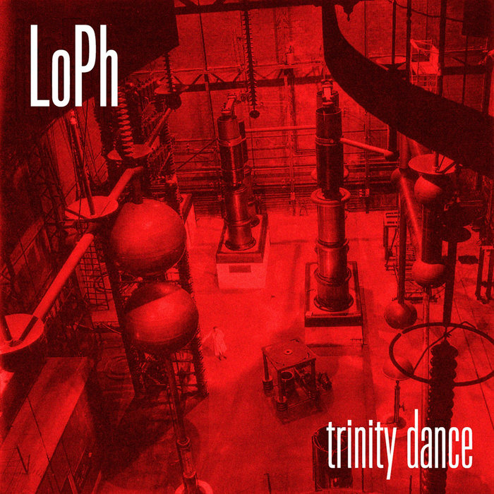 Trinity Dance | Lo†Ph