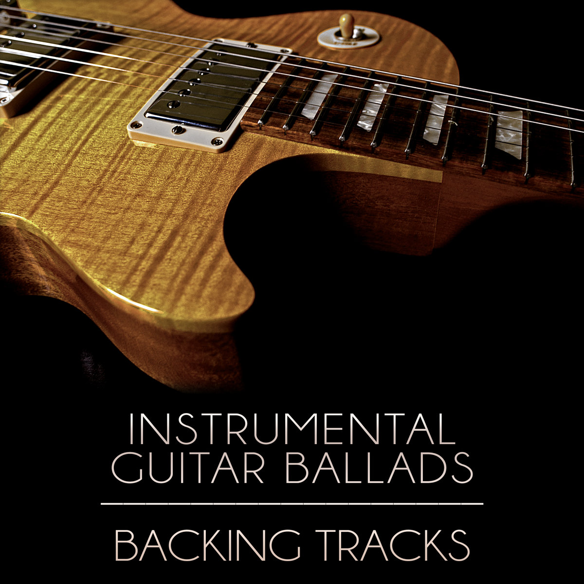 Instrumental Guitar Ballads Backing Tracks Vol. 1 | Nick Neblo Backing ... Instrumental Guitar Ballads Backing Tracks Vol. 1 | Nick Neblo Backing ...
