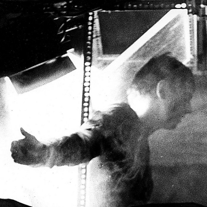 The Empty Brain | Noel Meek and Lasse Marhaug | Noel Meek