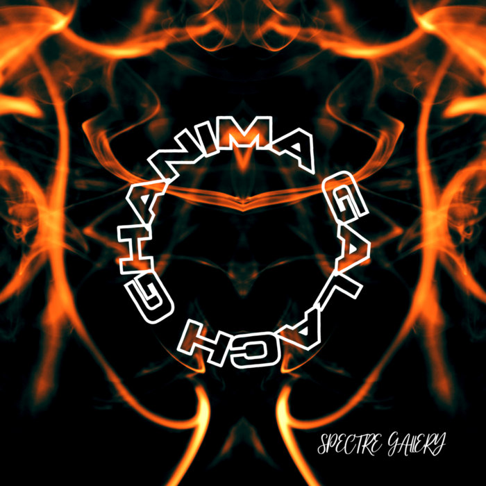 Spectre Gallery | Ghanima Galach