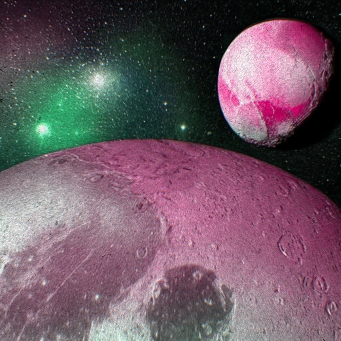 Live Sounds From Pluto | Ablu Beats