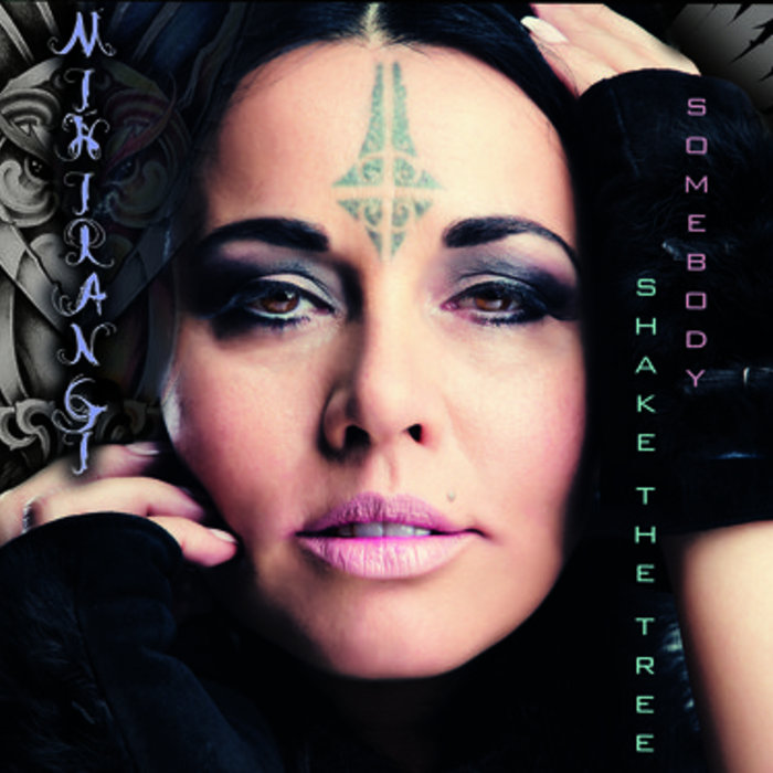 Somebody Shake The Tree | Māmā Mihirangi