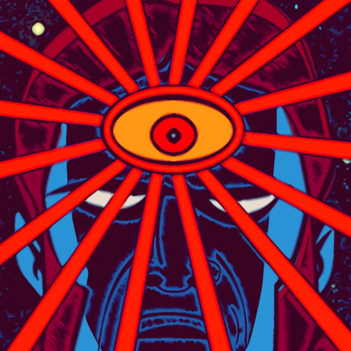 The Phantom High | Phantom High