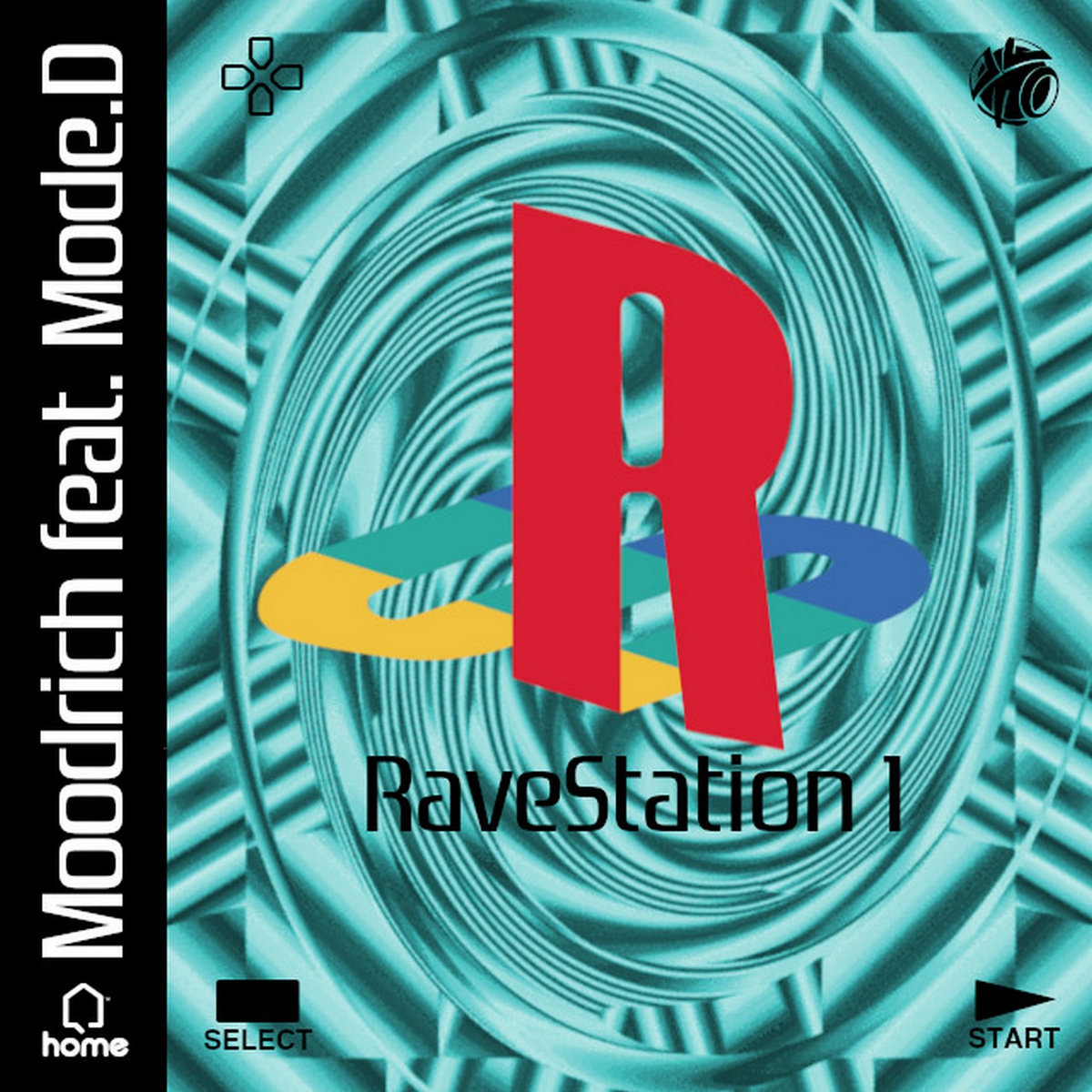 RaveStation 1 | Moodrich