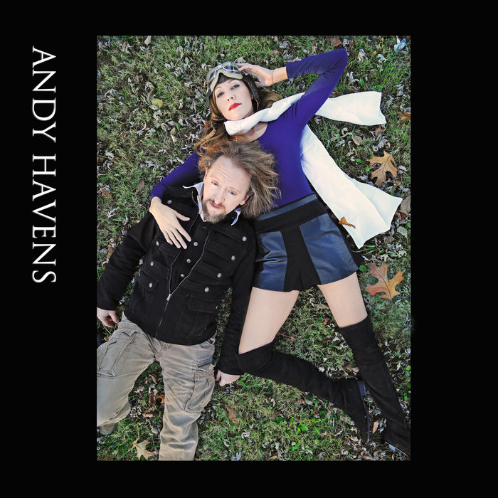 Andy Havens | Andy Havens