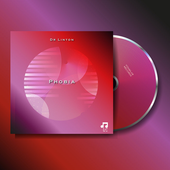 Phobia | Dr Linton | FonikLab Records