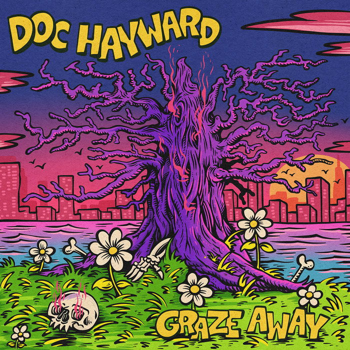 Graze Away | Doc Hayward