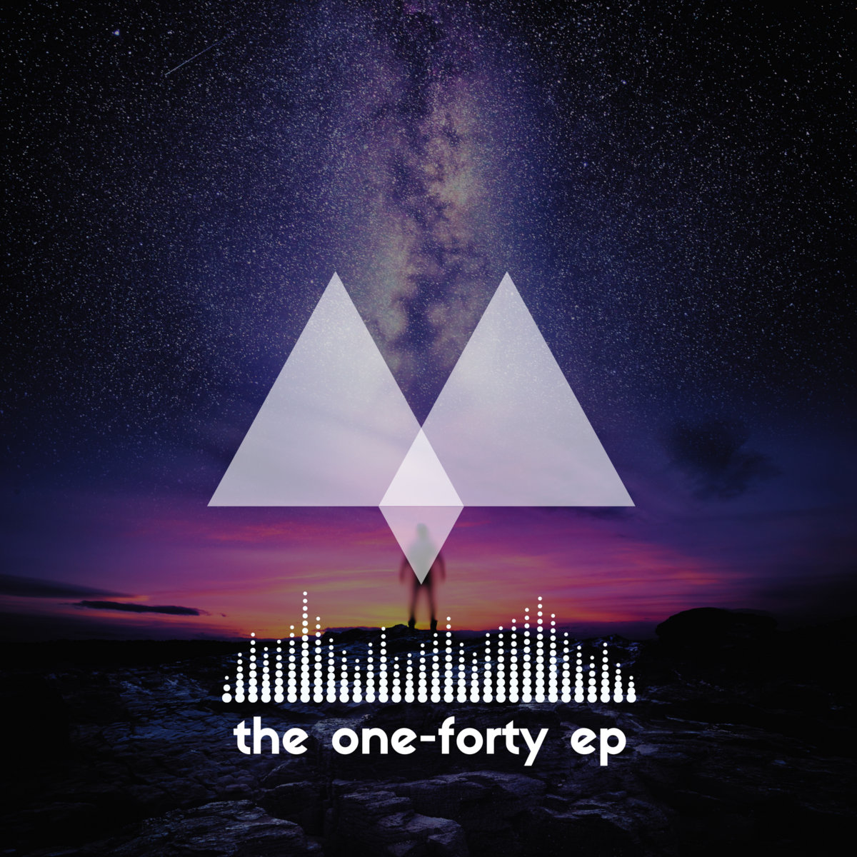 The One-Forty Techno EP | JediWright