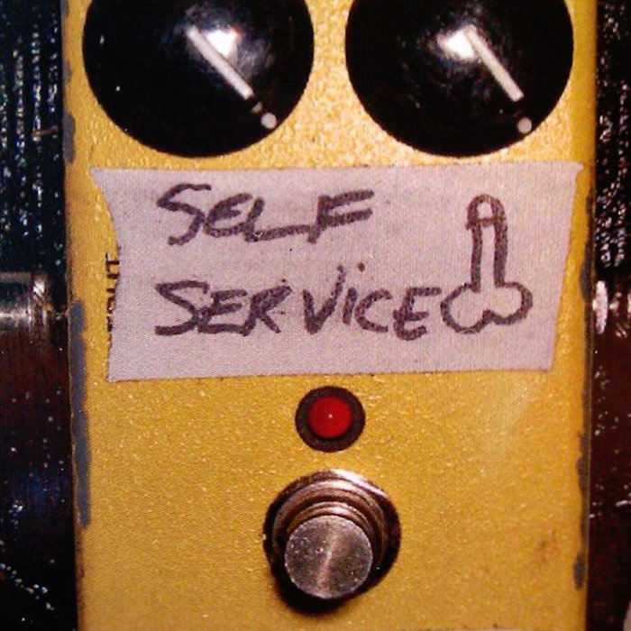 Touch Me | Self Service