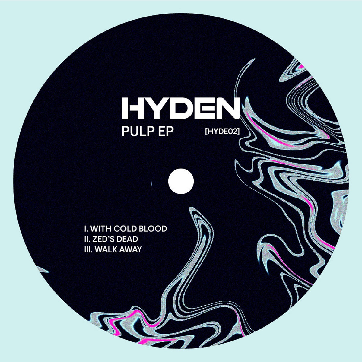 Pulp | Hyden