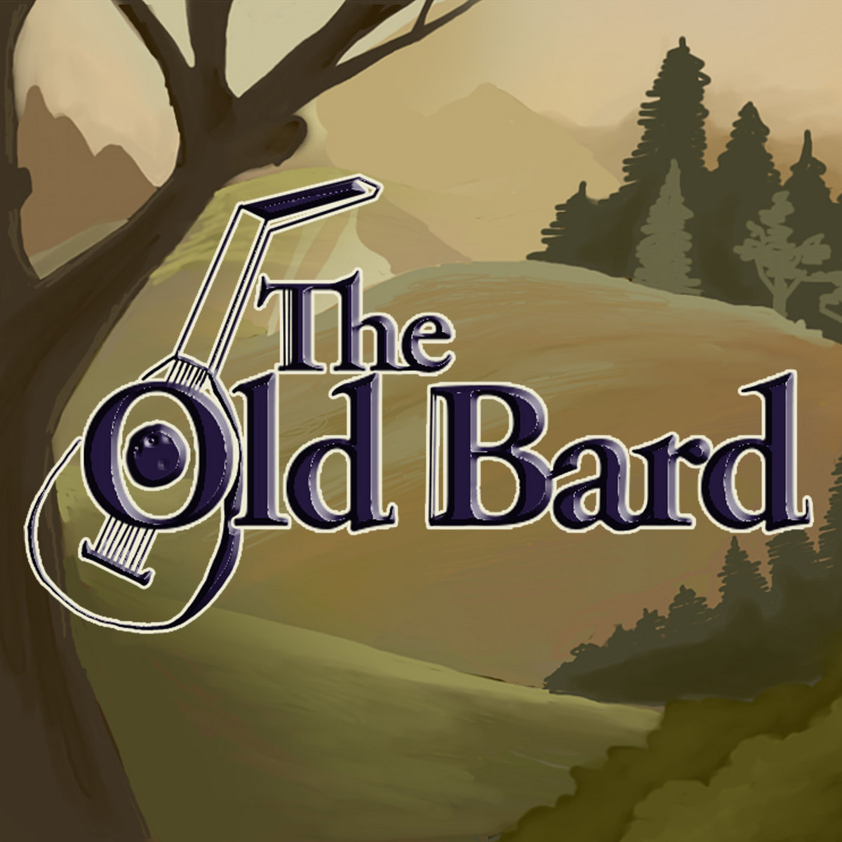 The Old Bard | Jazmín Giolito