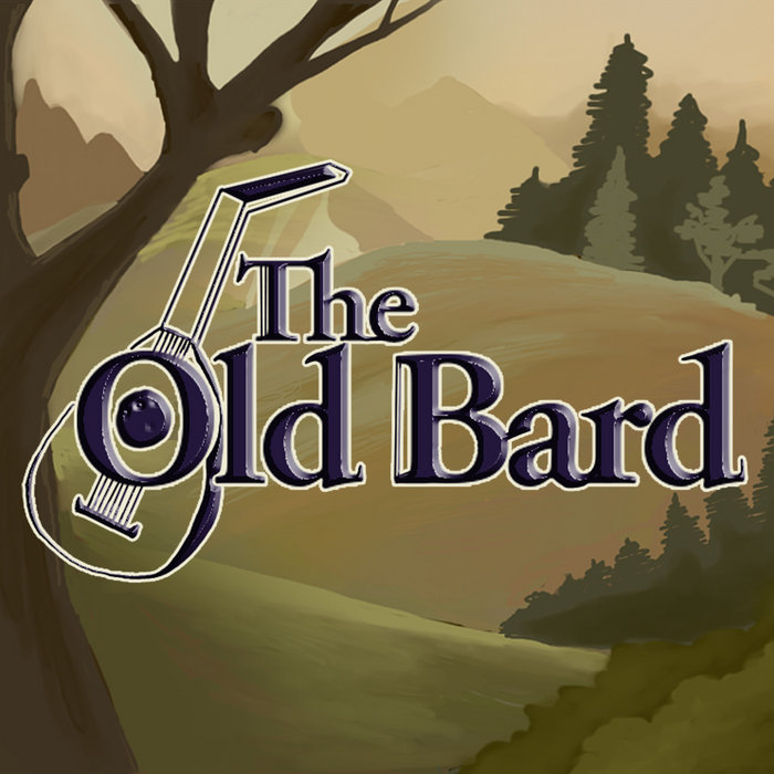 The Old Bard | Jazmín Giolito