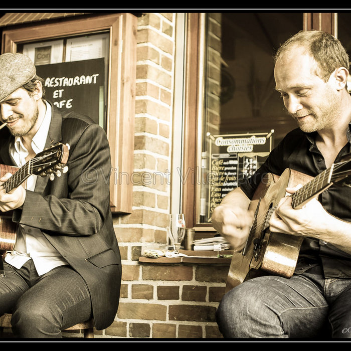 Brothers Swing (Live) | Brothers Swing