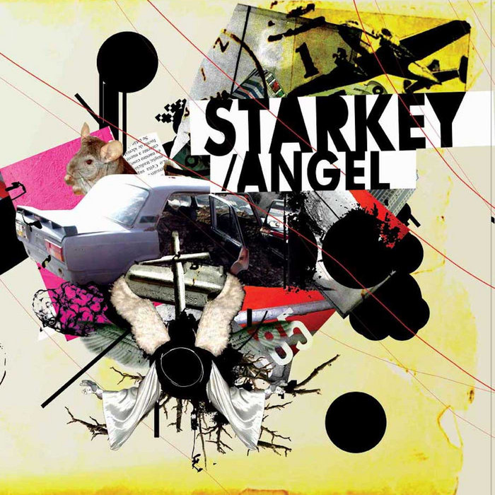 Angel EP | Starkey