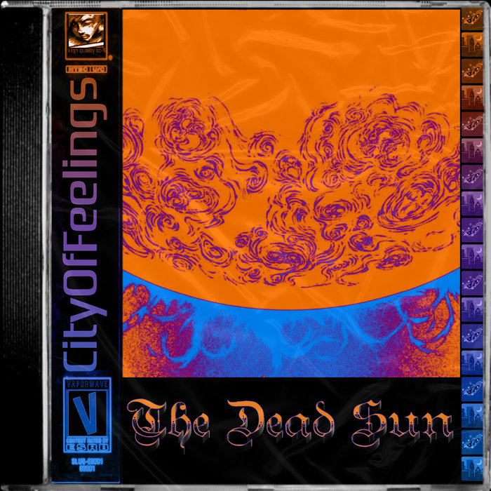 The Dead Sun | CityOfFeelings
