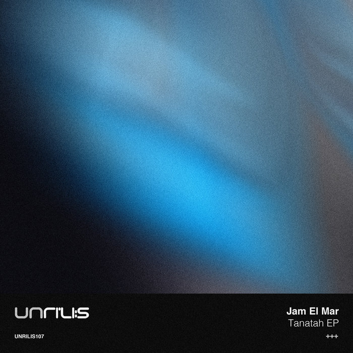 The Black Incal (Original Mix) | Jam El Mar | Unrilis