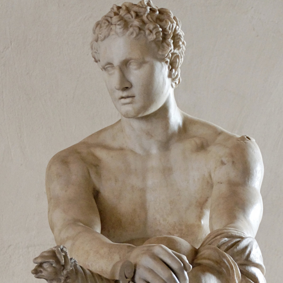 Orphic Hymn to Ares | Traditional poetry with original music by ...