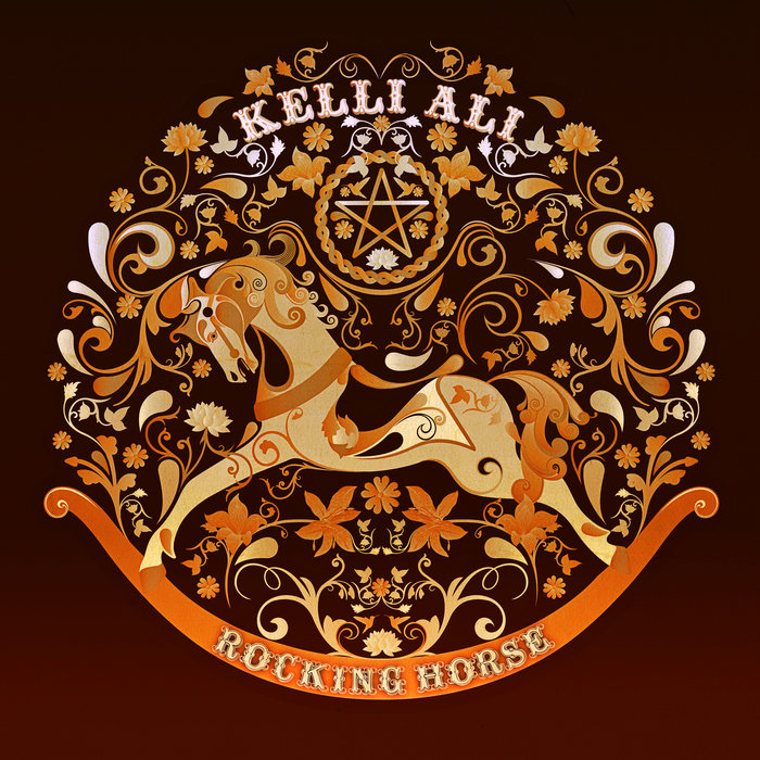 Rocking Horse | Kelli Ali