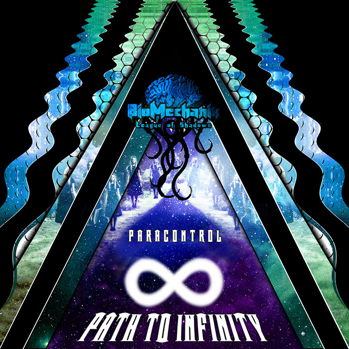 Path to Infinity | Paracontrol | The Tribe
