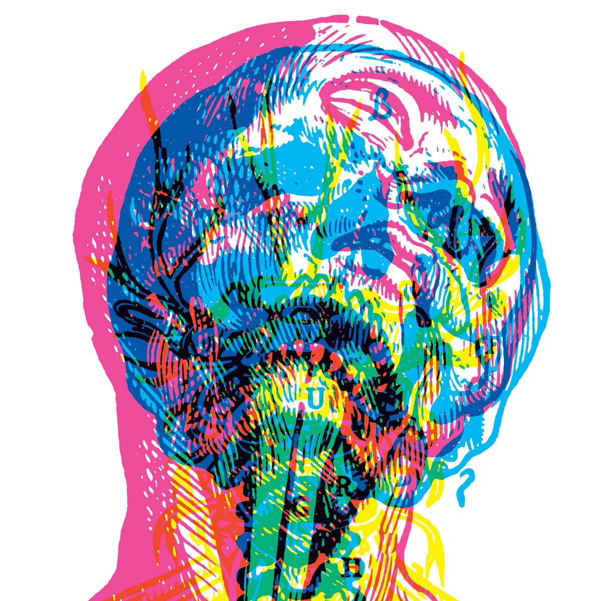 Cursive | Mandy, Indiana