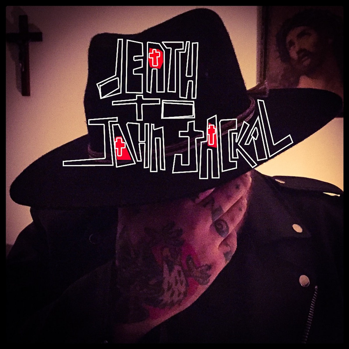 Death To John Jackal | John Jackal