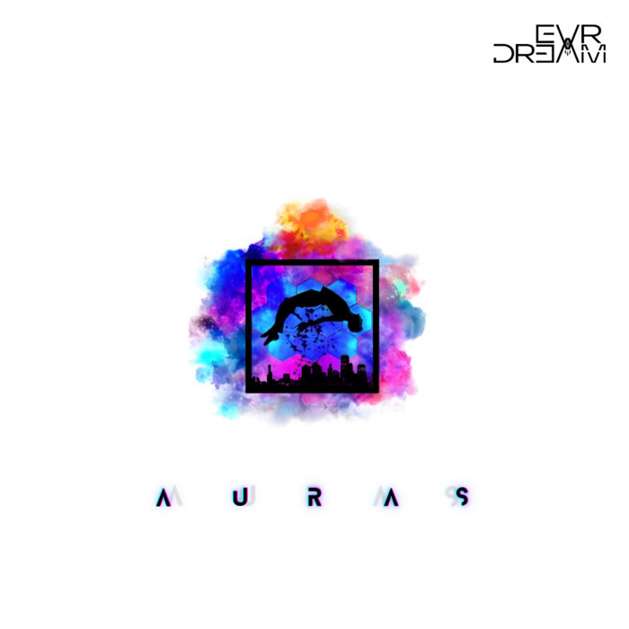 AURAS | EvrDream