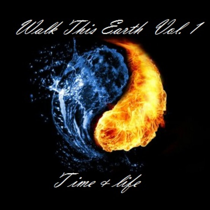 Walk This Earth Vol.1: Time & Life | Fonso