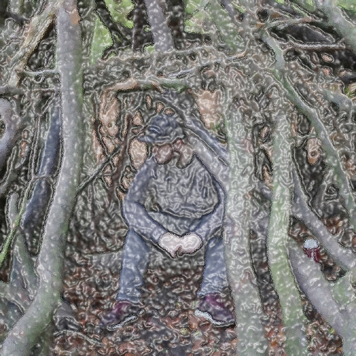 The Soundtrack To My Escape | Ben Criddle
