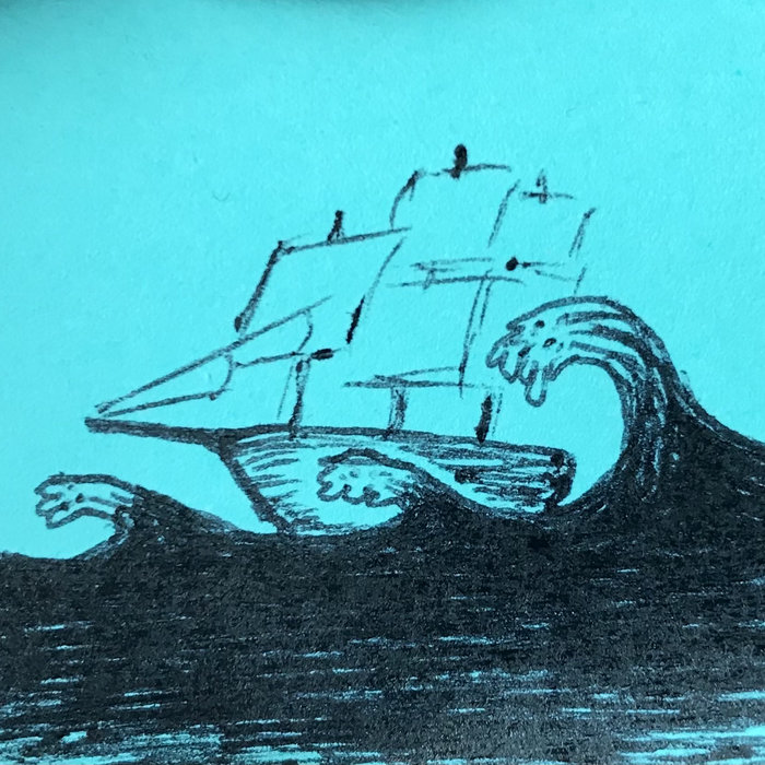 While He Waits | John Goodine