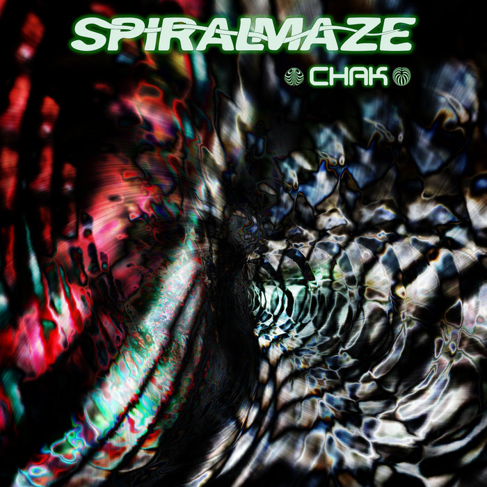 Chak | Spiralmaze