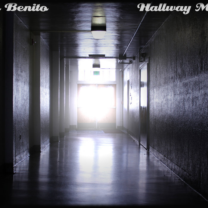 San Benito: Hallway Music | Nez, OJTHEPRODUCER, Jacob Oates, Reverse ...
