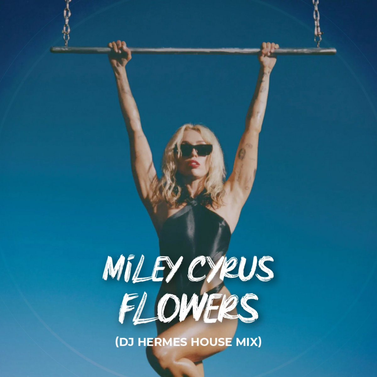 Miley Cyrus - Flowers (Dj Hermes House Mix) | Dj Hermes